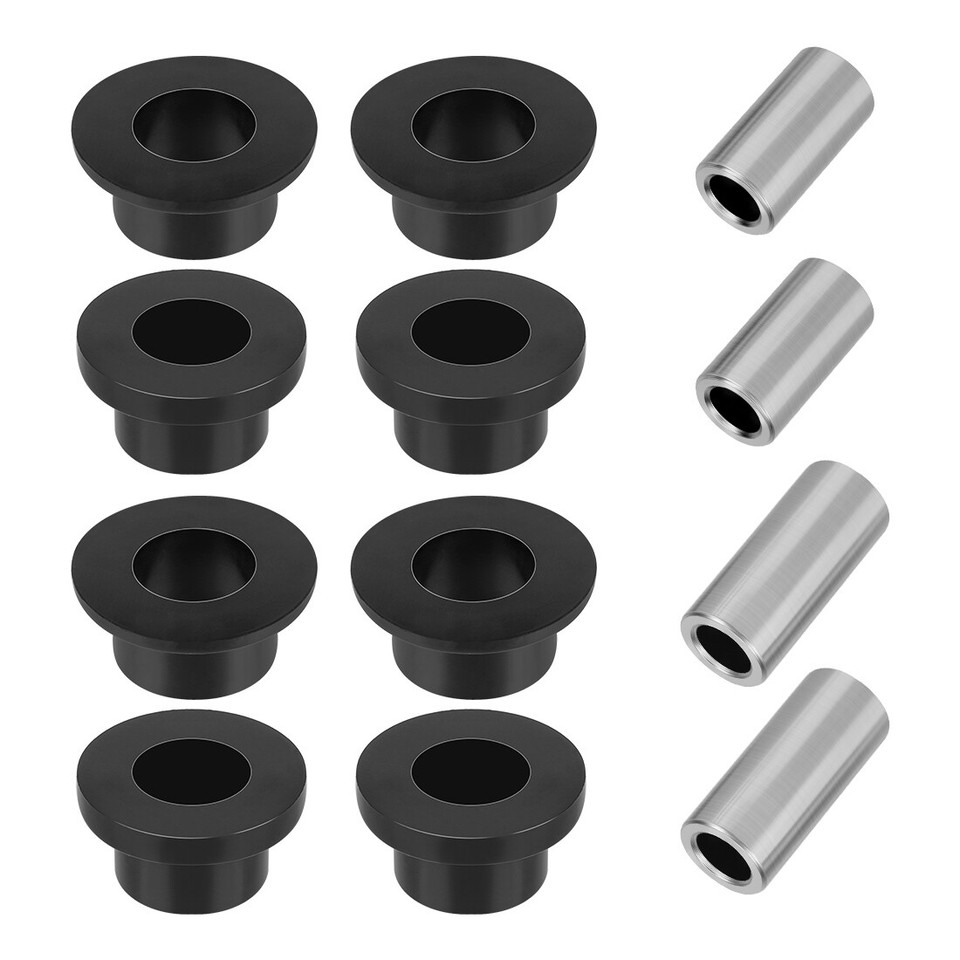 Front Rear Shock Bushings for Polaris ATV Ranger XP 500 570 700 800 900 ...