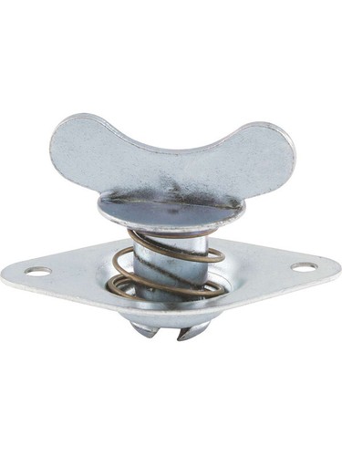 Allstar Performance Quick Turn Fastener Self Ejecting Wing Head 7/16 ...