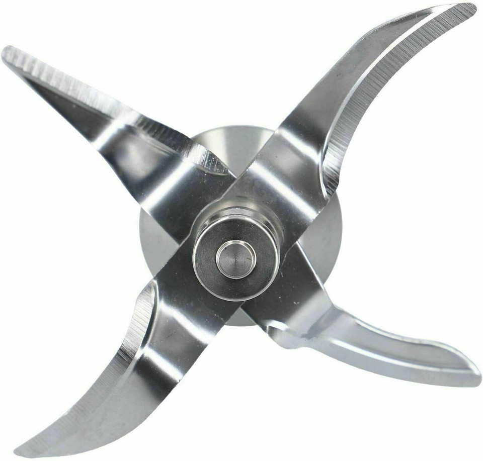 For Vorwerk Thermomix TM31 food processor Mixing knife stainless steel ...