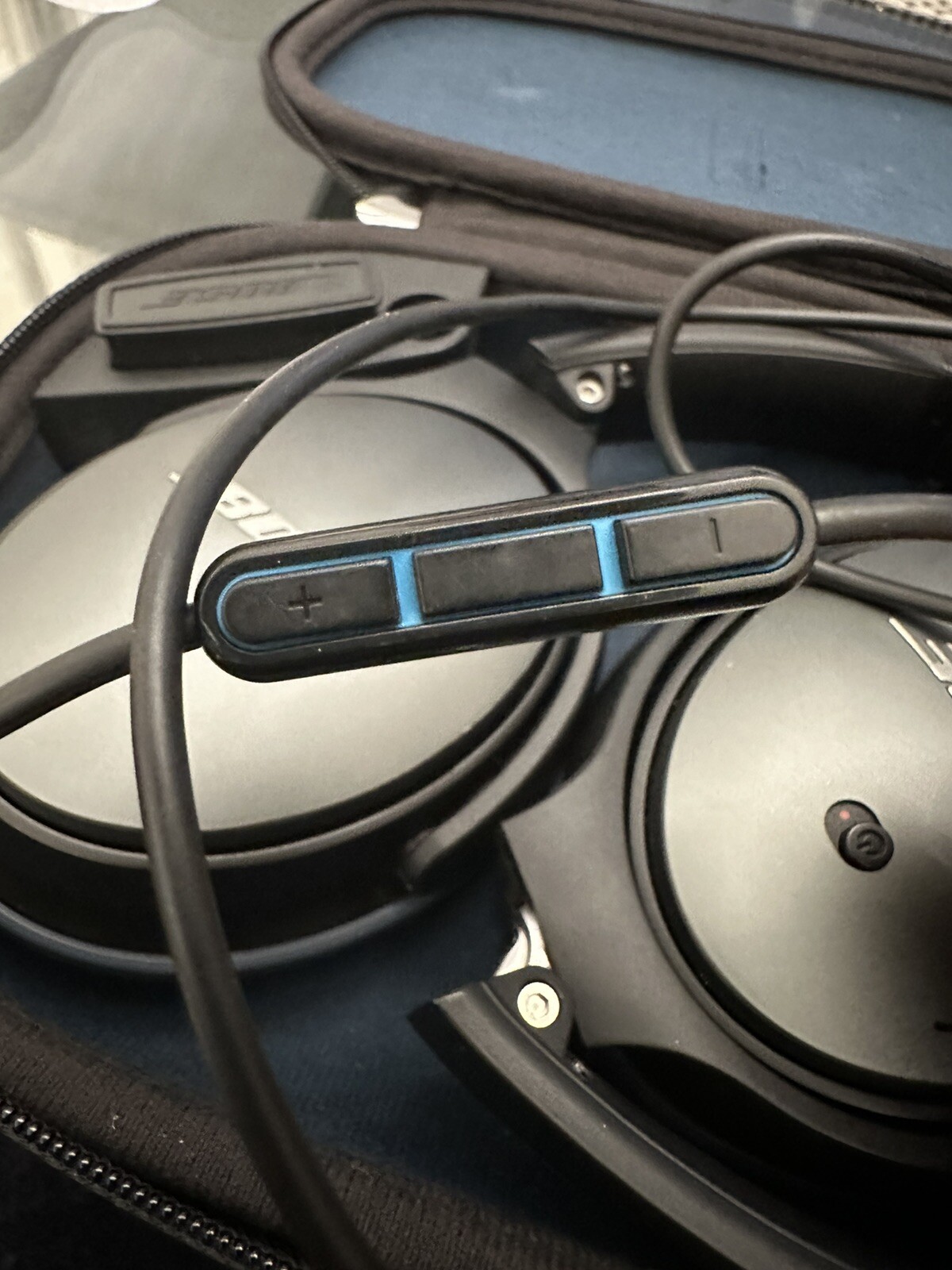 bose qc25 noise cancelling headphones | eBay UK