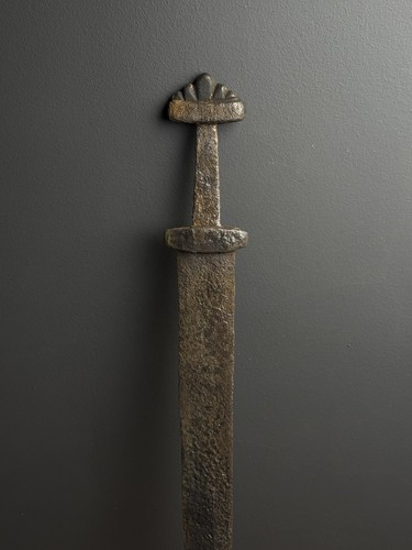 Sword, Kyivan Rus - Vikings, rarity 10-13 centuries Authentic Antique ...