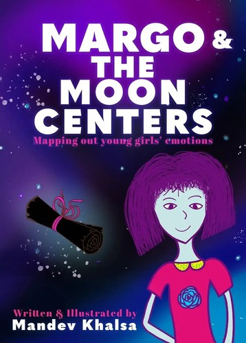 Mandev Khalsa | Margo & The Moon Centers | Buch | Englisch (2024) | eBay.de