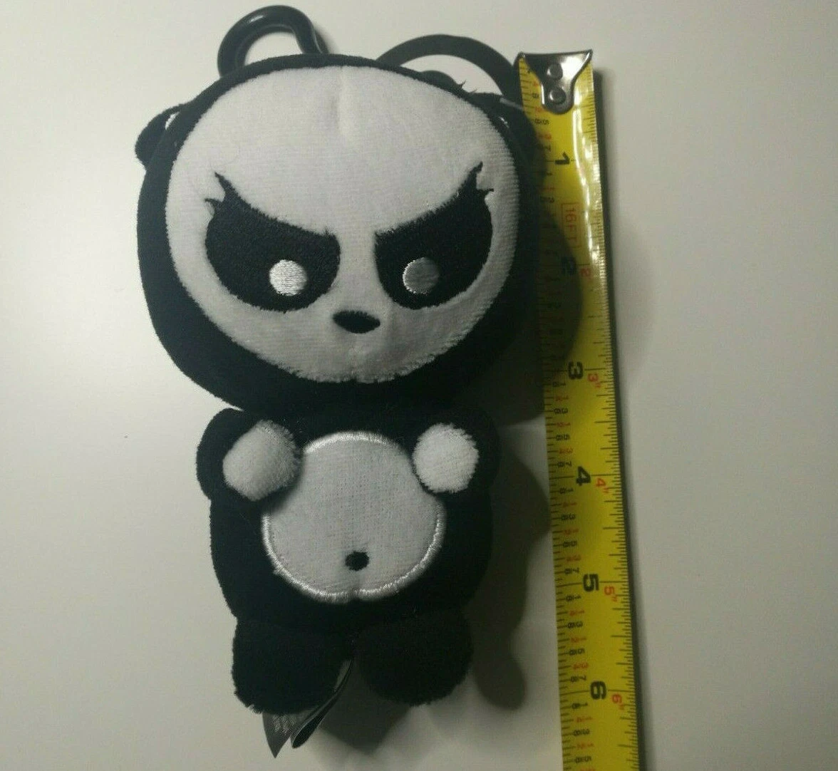 Angry Panda Office