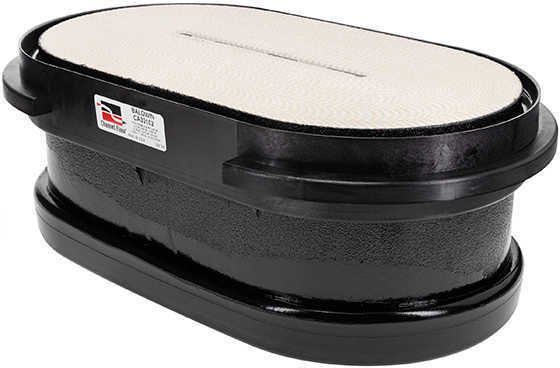 Air Filter-Eng Code: PX-9, PACCAR Baldwin Filters CA30102 for sale ...