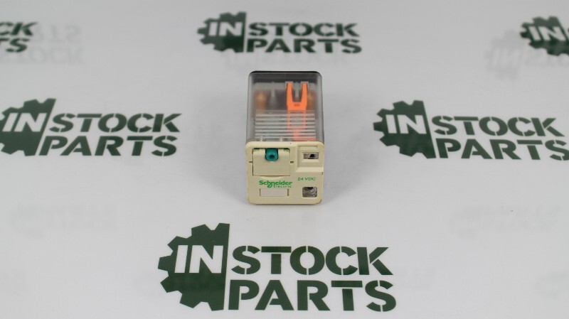 SCHNEIDER ELECTRIC RUMC2AB2BD 24VDC USNT | eBay