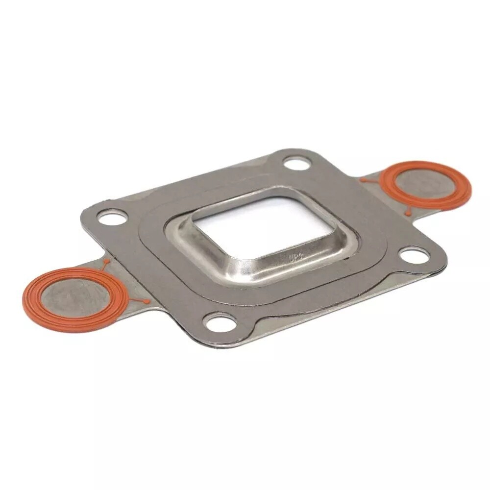 Mercruiser Exhaust Elbow Riser Gasket Dry Joint 4.3 5.0 5.7 6.2 L ...