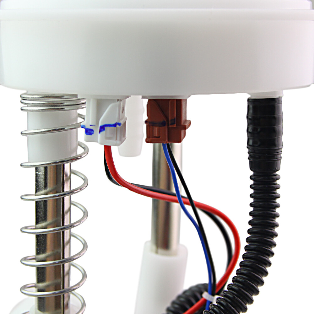 Fuel Pump Assembly 17040-JG00A For Nissan X-Trail (T31) 2.0 2007-2013 ...