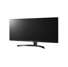 LG Electronics 34BP65C-B 34 inch 3000 1 5ms HDMI/DisplayPort QHD ...