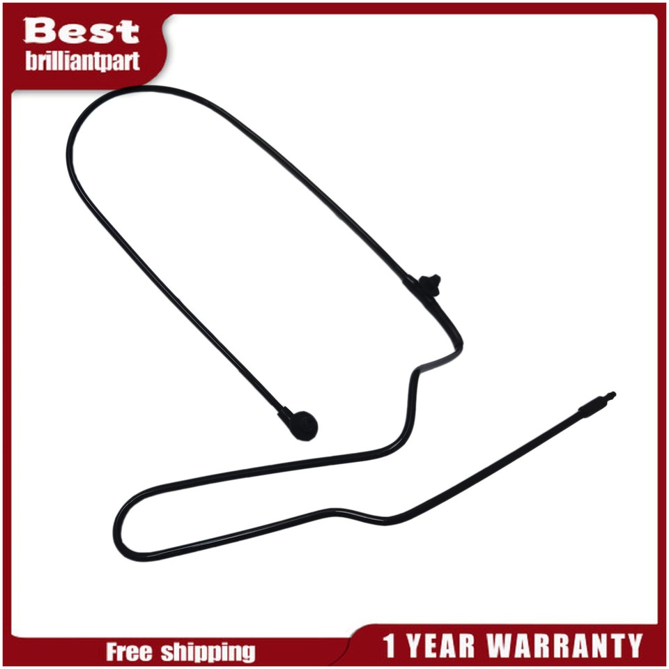 Front Windshield Washer Hose For 1999-2007Chevy Silverado Gmc Cadillac ...