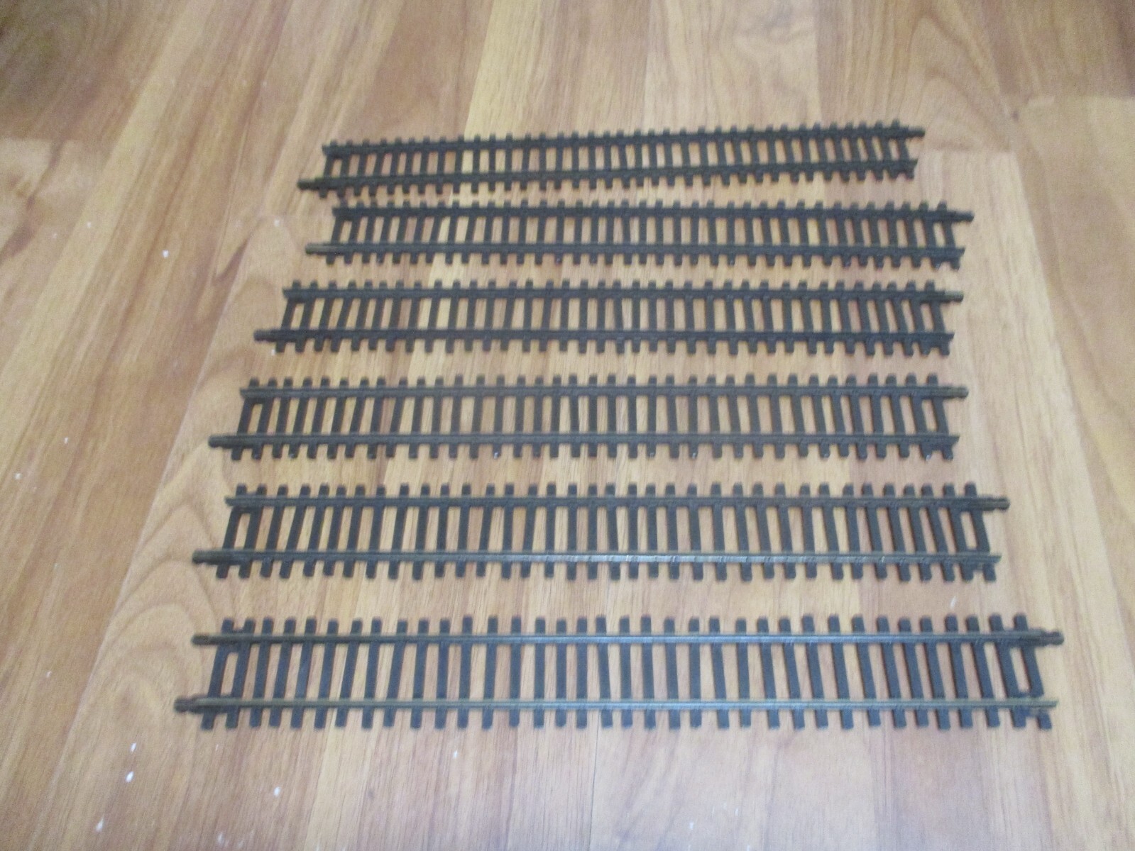 Amer Models 6x 1' straight track (3/8/23 #2) | eBay