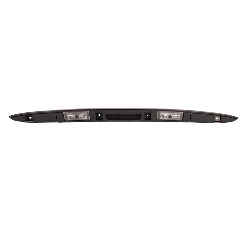 2000-2006 BMW E53 X5 Trunk Lid Tailgate Grip Handle Black For ...
