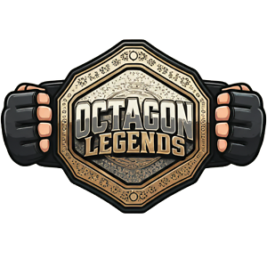 Octagon Legends Sports Cards | eBay Stores