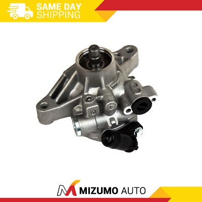 Power Steering Pump 21-5456 Fit 06-11 Honda Civic 1.8L SOHC 56110-RNA ...