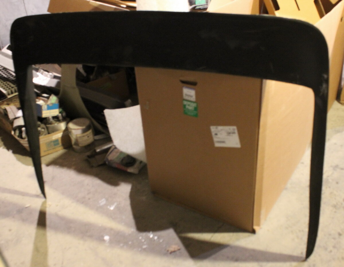 82-92 Pontiac Firebird Trans Am Rear Wing Spoiler - 85 TO 90 STYLE ...