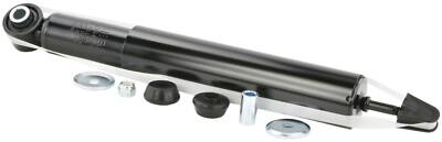 Rear Shock Absorber Gas.Twin Tube Febest 04650942R OEM 349057 | eBay