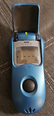 Comsonics QAM Shadow Model 101700-DF Dual Frequency Leakage Detector ...
