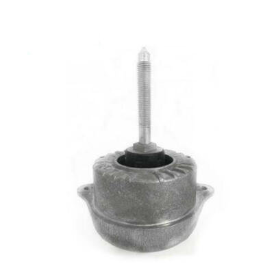 997 375 049 08 Engine Mount Fit For Porshe 911 997 C2 C4 Turbo ...