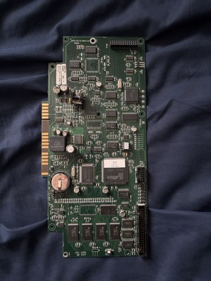 Simplex 4100U Fire Alarm Panel CPU card | eBay
