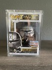 Funko Pop! Starkiller Legends Masked Grail #789 - Star Wars LE 750 w ...