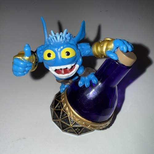 Skylanders: Swap Force: Super Gulp Pop Fizz: | eBay