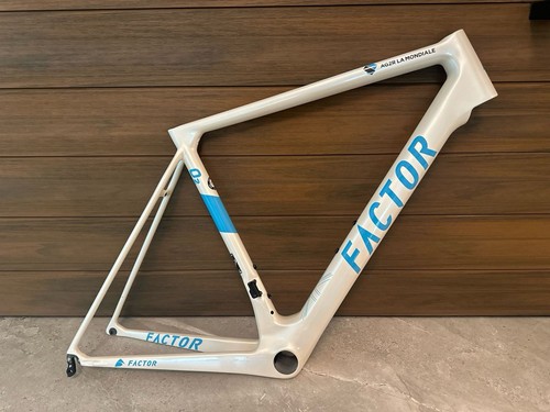 Factor O2 Only Frame | eBay