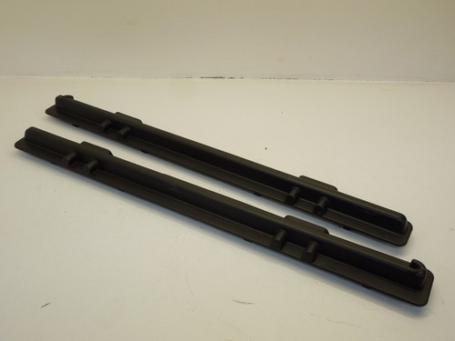Audi A2 8Z Upper Boot Floor Support Trims Black 8Z0858861A | eBay UK