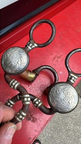 ~**Greg Dutton**~ Custom Correction Bit 5-1/4” | eBay