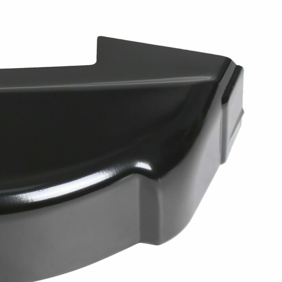 Slip On Cab Corners Set For 1999-2007 Chevy Silverado Sierra 1500 2500 ...