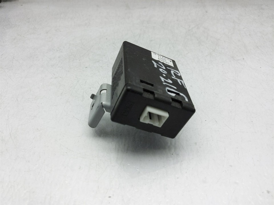 2005-2008 Nissan Xterra Theft Locking Smart Keyless Control Module ...