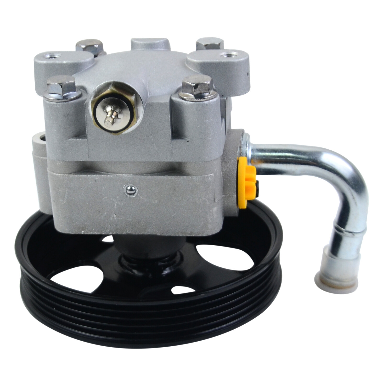 For 2005-2010 Suzuki Grand Vitara II JT 2.0 J20A Power Steering Pump ...