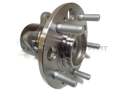 REAR 1 WHEEL BEARING HUB UNIT NEW FOR HYUNDAI ix35 1.6 GDI 1.7 2.0 CRDI ...
