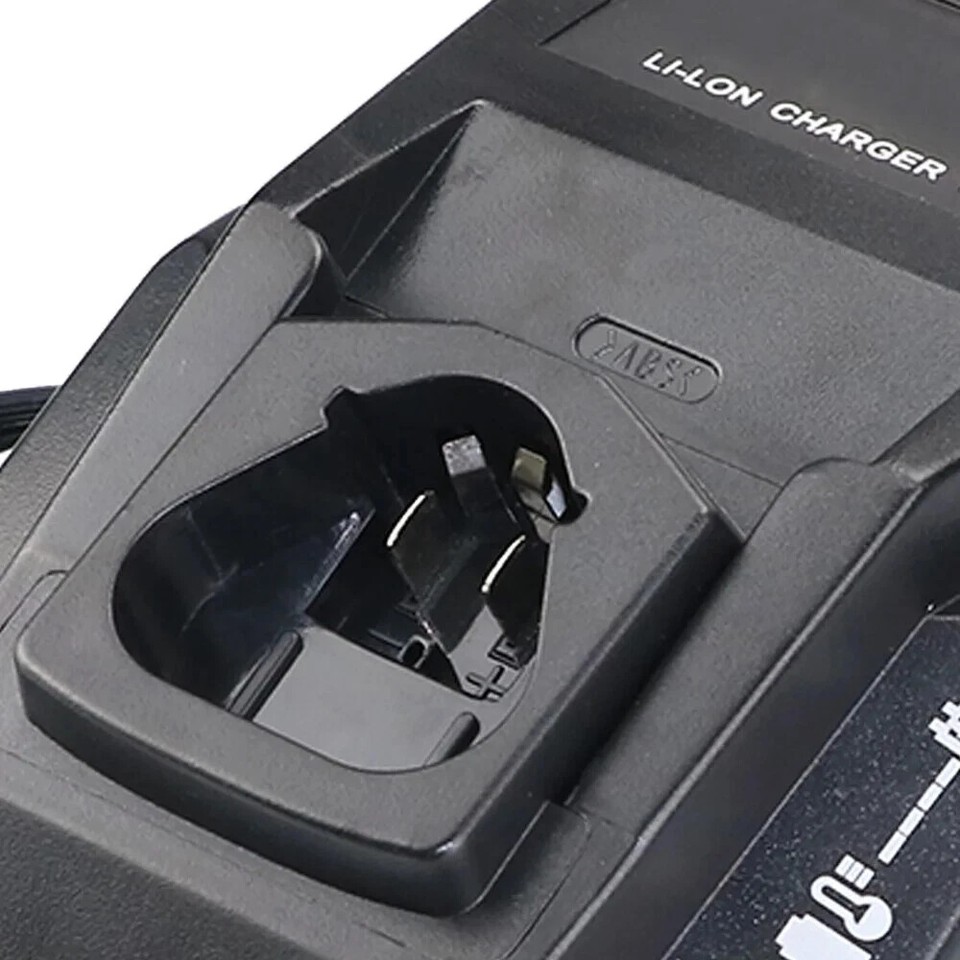 BAT411 BC430 BAT413 BAT412A For Bosch Li-Ion Rapid Battery Charger 10 ...