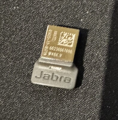 Jabra Link 370 USB A Bluetooth Adapter UC | eBay.de