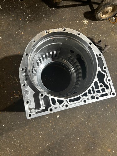 1000 Allison Chevrolet / GMC transmission Main Case GM | eBay