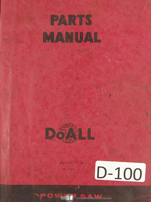 Other - Doall Model