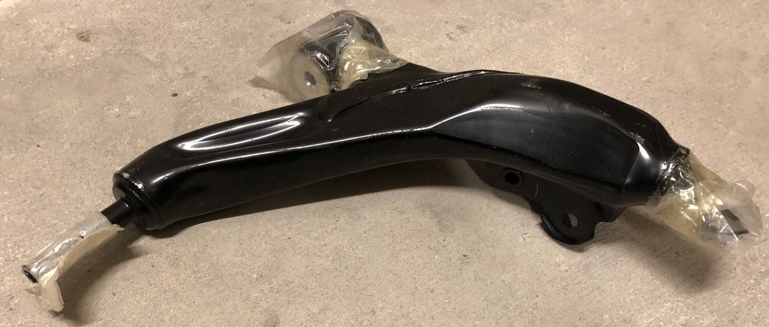 Genuine Lexus GS IS Front Lower Control Arm LH Driver Side 48640-30290 ...