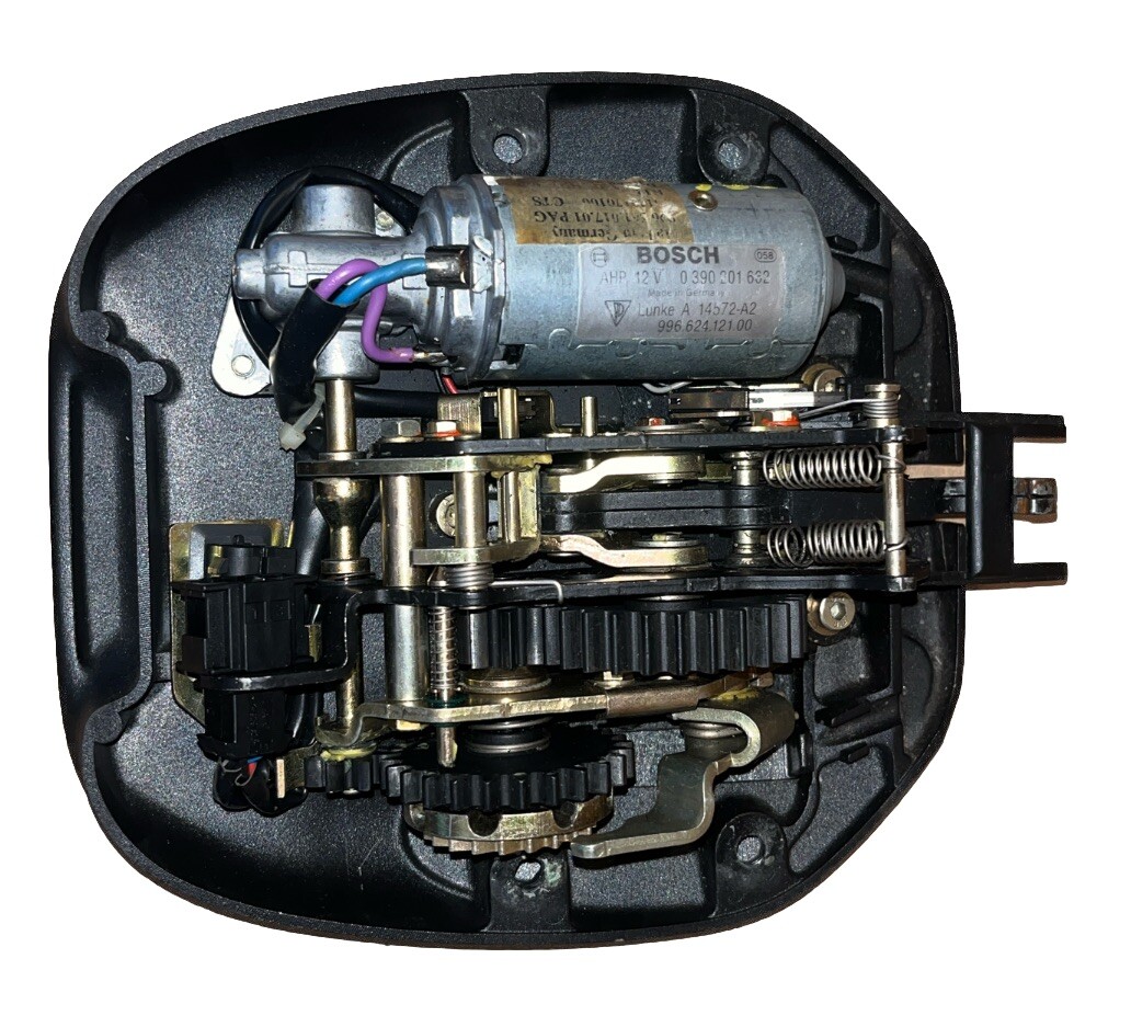 2002 Porsche 911 996 Convertible Top Latch Motor 99656101701 for sale ...