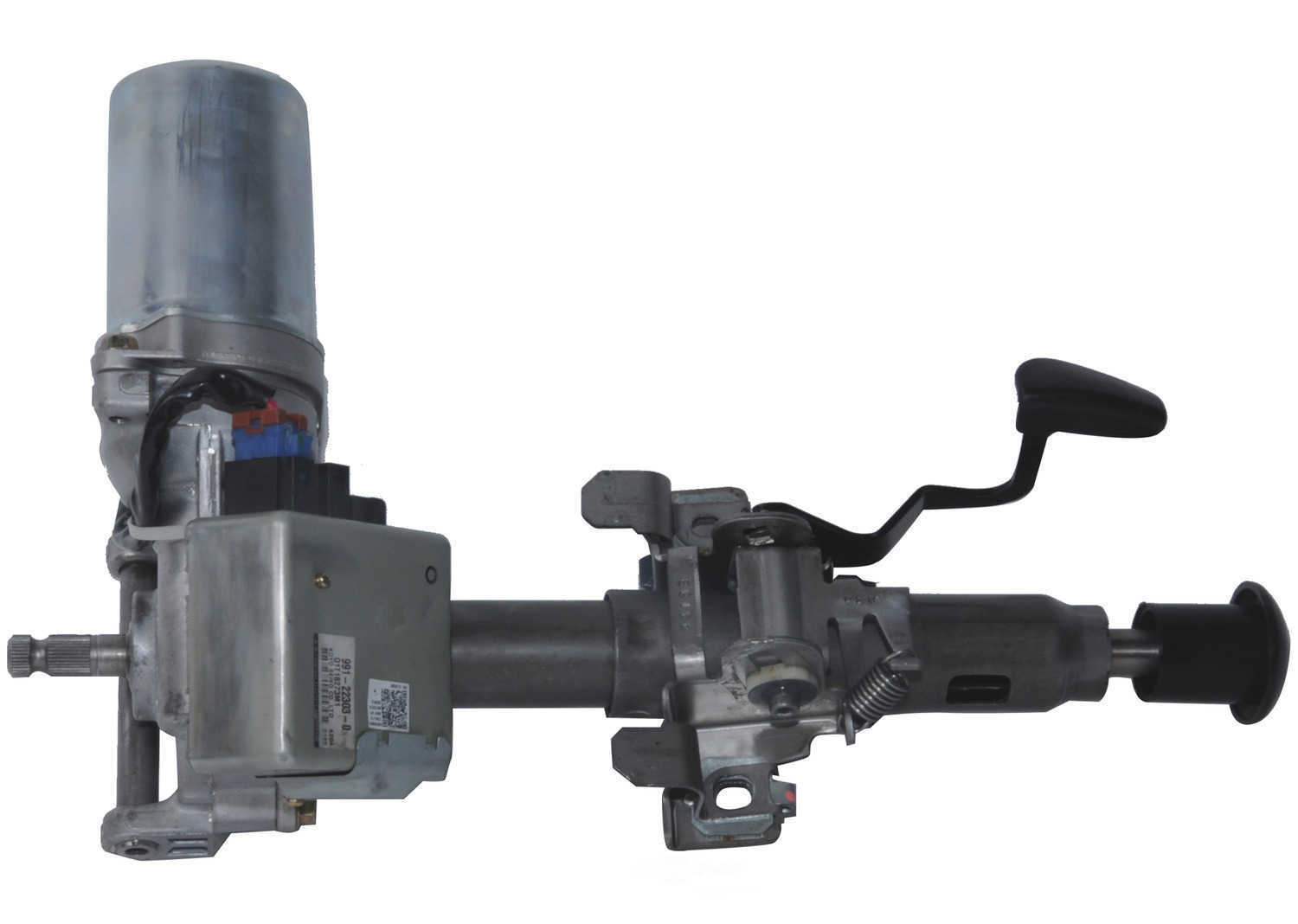 Steering Column-Electronic Power Steering Assist Column(EPS) Reman fits ...