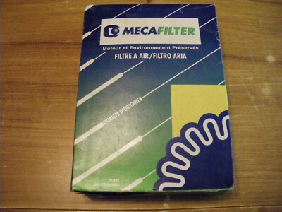 FILTRE A AIR......MECAFILTER ELP 3636......OPEL | eBay