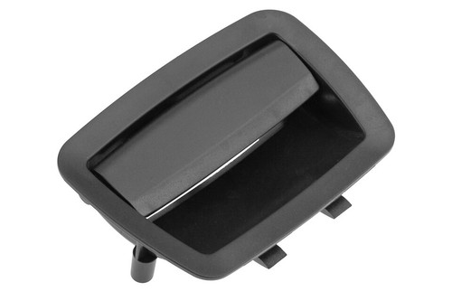 For BMW Series 5 7 Handle Cord Box Gloves Black 51169205976 | eBay