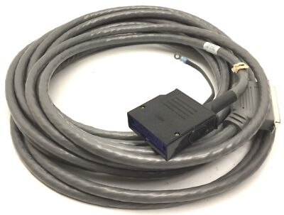 Adept 10554-00101 Rev. C VJI-Robot Cable, Length: 5 Meters | eBay