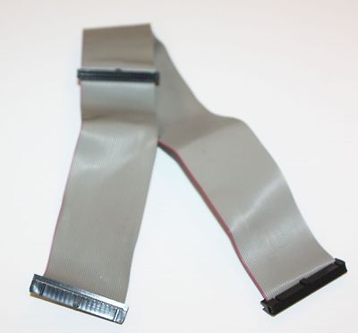 Genuine 20" Dual IDE Drive Cable--DVMRe Pro 16-320cdrw Multiplexer DVR ...