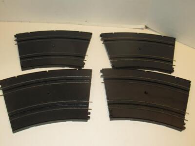 VINTAGE GILBERT A/F AUTO-RAMA CURVE TRACKS - 4 SECTIONS -HH1 | eBay