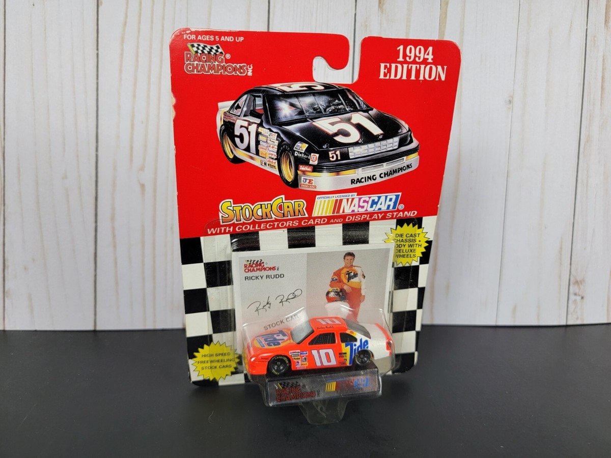 Nascar Racers Ultimate Crossover Edition At Scratchpad