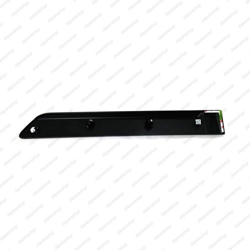 87721 2K000 Genuine OEM Passenger LH Rear Door Side Molding for 2009 ...