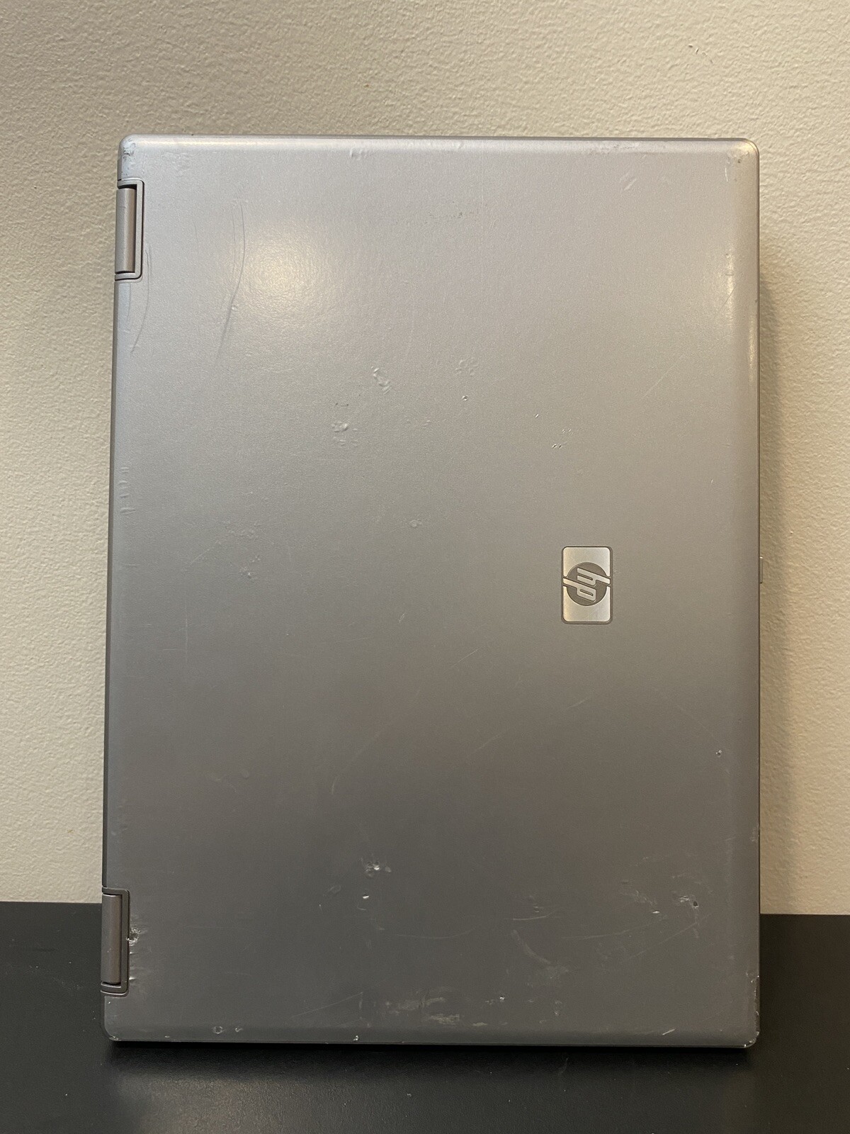 HP Compaq 6530b Intel Core 2 Duo CPU NO HDD No Battery FOR PARTS AS IS ...