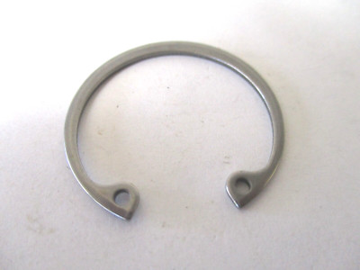 MS16631-4118 Retaining Ring 1-1/2" O.D. Stainless Steel - Lot of 2 | eBay