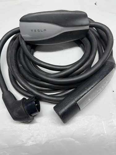 Tesla GEN 1 Universal Mobile Connector charger UMC cord (one) cable ...
