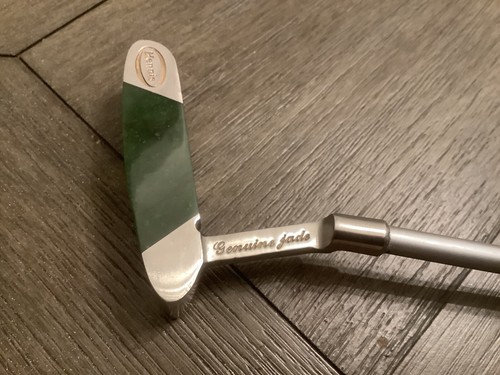 Golf Putter Jade Hennis 36” Putter | eBay