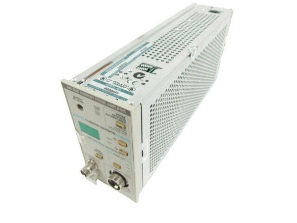 Tektronix AM503B Current Probe Amplifier online kaufen | eBay